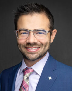 Meet the Doctors - THRIVE