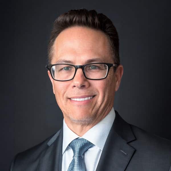 Meet the Doctors - THRIVE