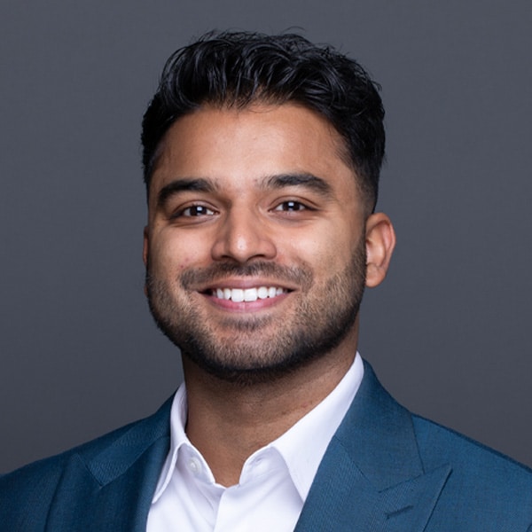 Meet the Doctors - THRIVE