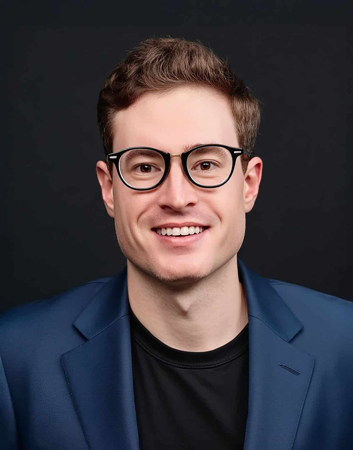 Meet the Doctors - THRIVE