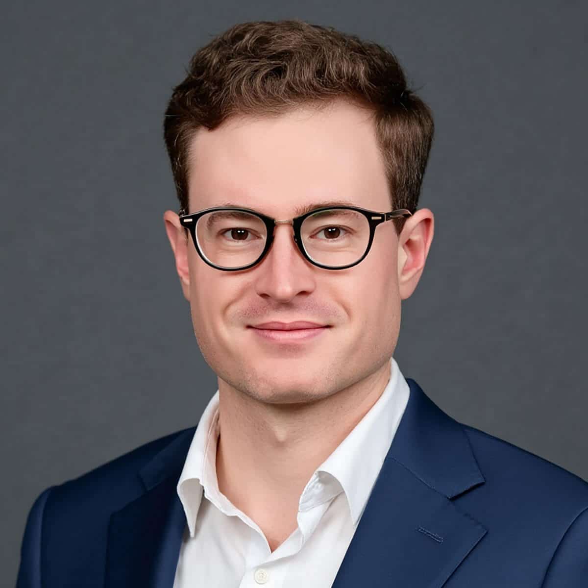 Meet the Doctors - THRIVE